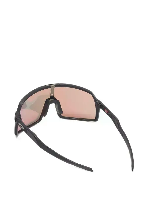 Oakley Sutro S Shield Sunglasses - Black