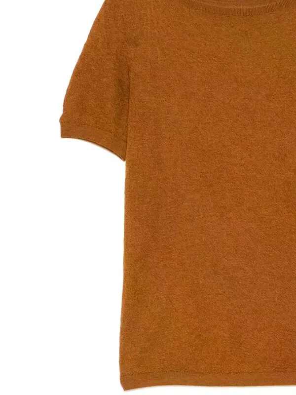 LESS Crew Neck T-shirt