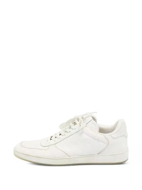 LOUIS VUITTON Rivoli Sneakers - White