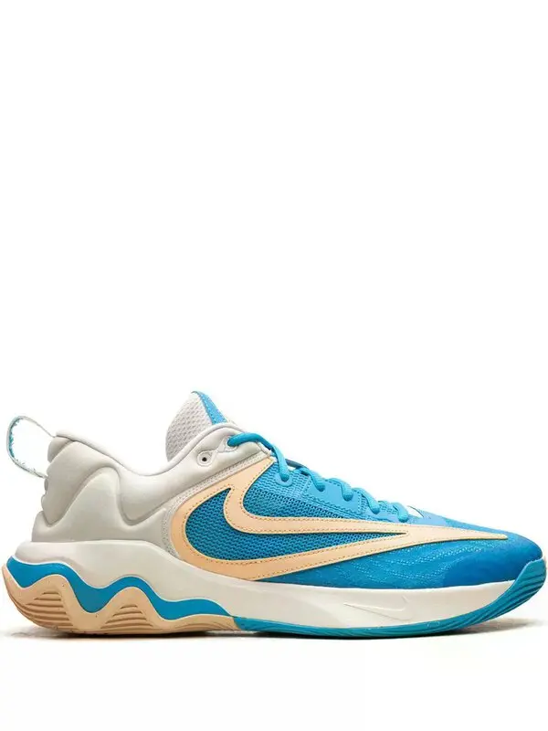 Nike Giannis Immortality 3 Phantom Sneakers