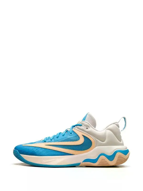 Nike Giannis Immortality 3 Phantom Sneakers