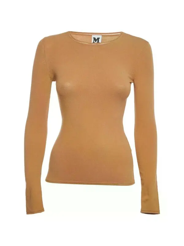 Missoni Stretch-knit Sweater