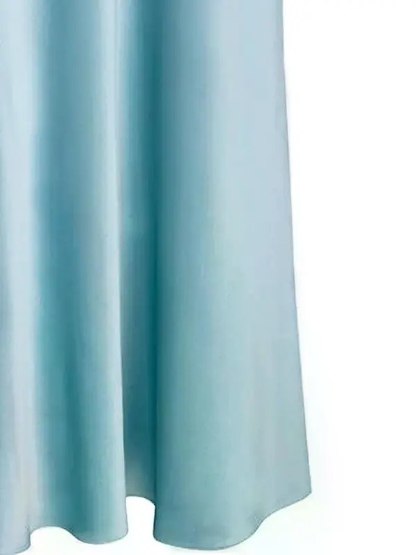 ROKSANDA Kami Balloon-sleeve Maxi Dress