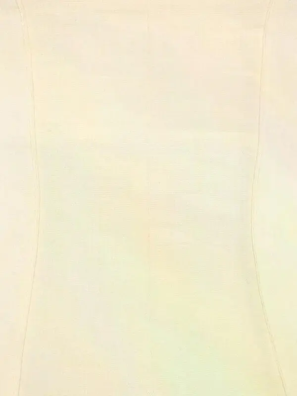 Jacquemus La Montagne Cut-out Jumpsuit