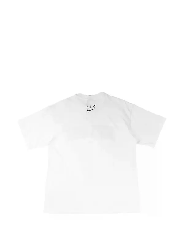 Nike South Korea Logo-print T-shirt