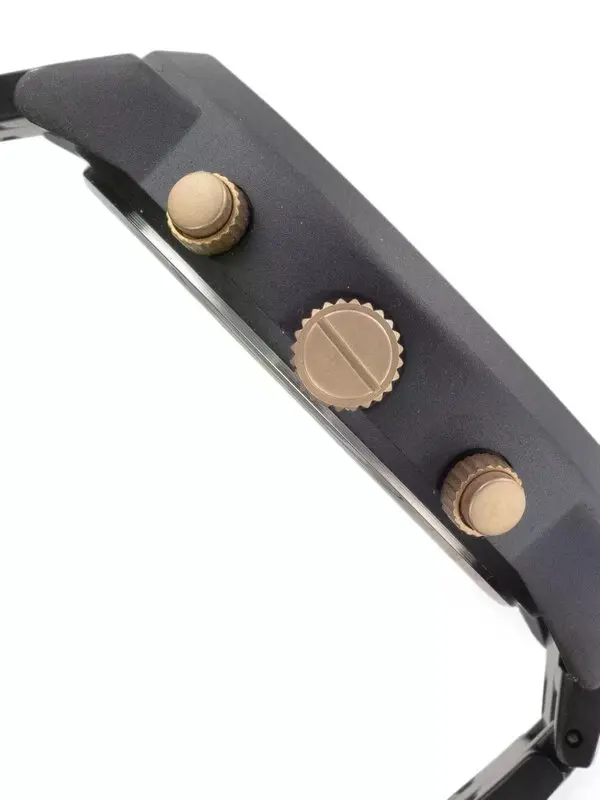 KENNETH COLE Multi-dial 47mm Watch