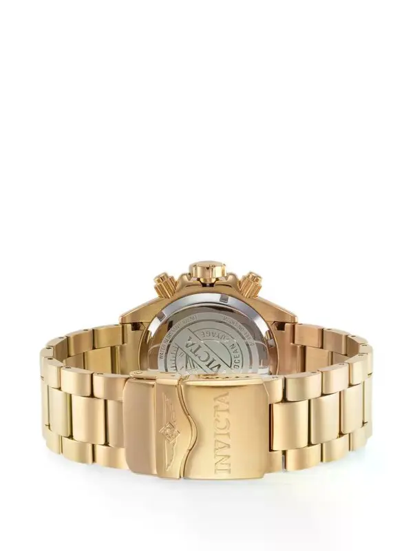 INVICTA Ocean Voyage 52mm Watch