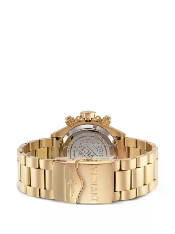 INVICTA Ocean Voyage Chronograph Watch