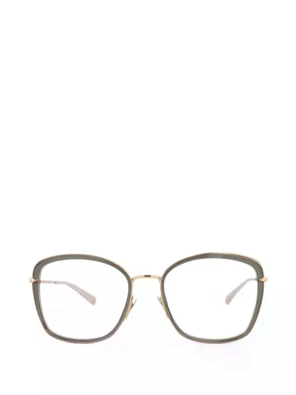 Pomellato Square-frame Glasses