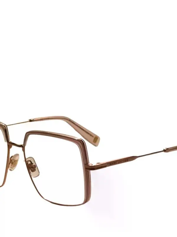 Marc Jacobs 54mm Eyeglasses