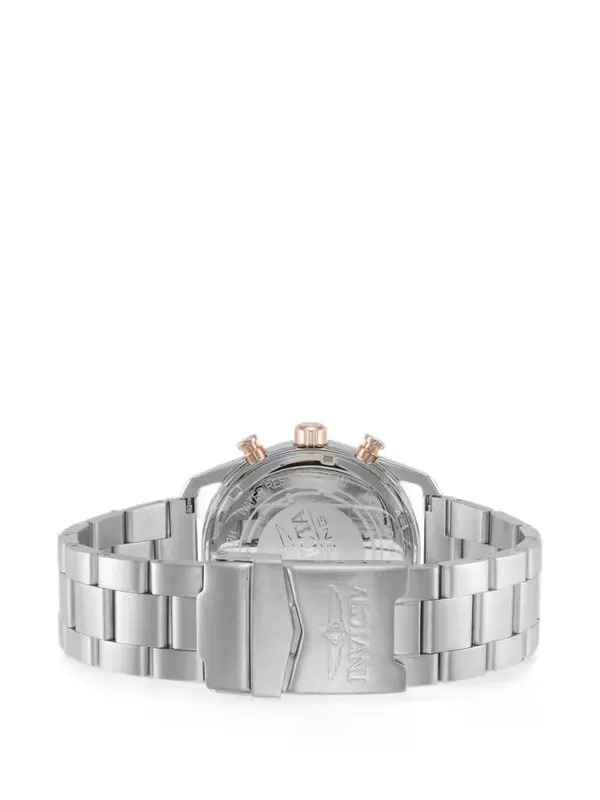 INVICTA Speedway Chronograph 45mm Watch