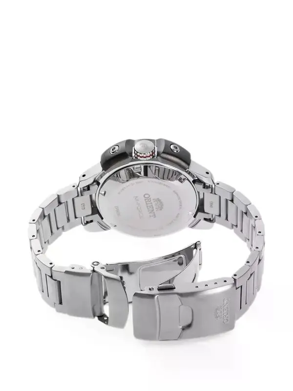 ORIENT M-force 45mm Watch
