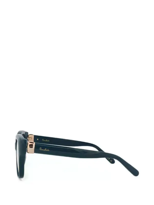 Pomellato Square-frame Glasses