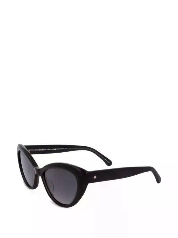 Kate Spade New York Marlah Cat-eye Frame Sunglasses