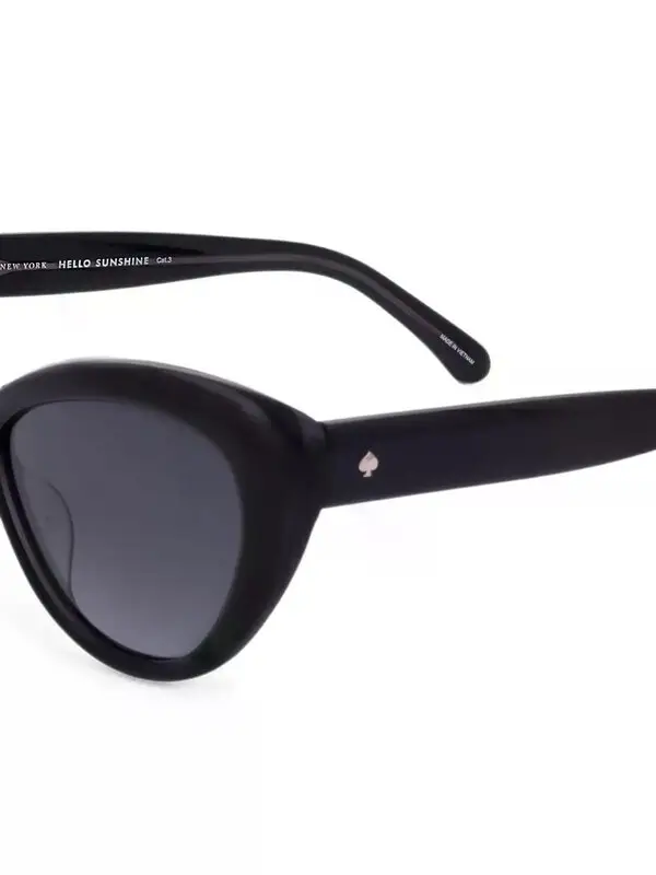 Kate Spade New York Marlah Cat-eye Frame Sunglasses