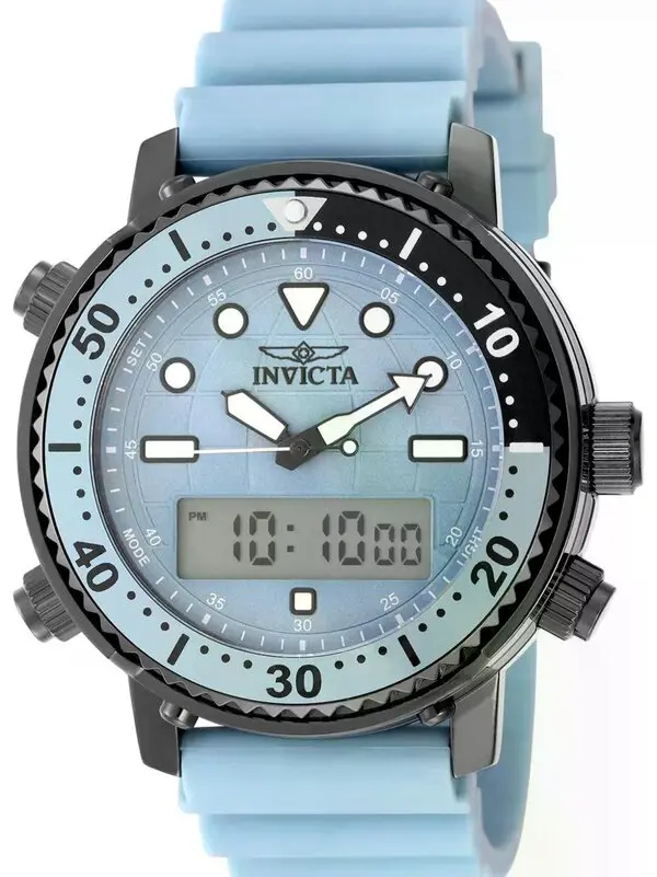 INVICTA Pro Diver 46.5mm Watch