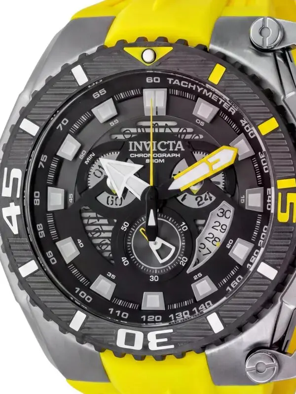 INVICTA Sea Hunter 57mm Watch