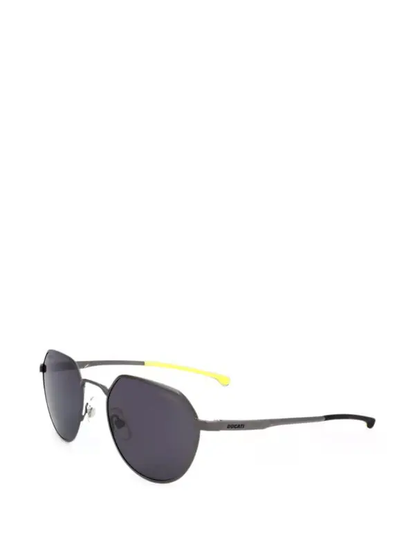 Carrera Eyewear Geometric-frame Sunglasses