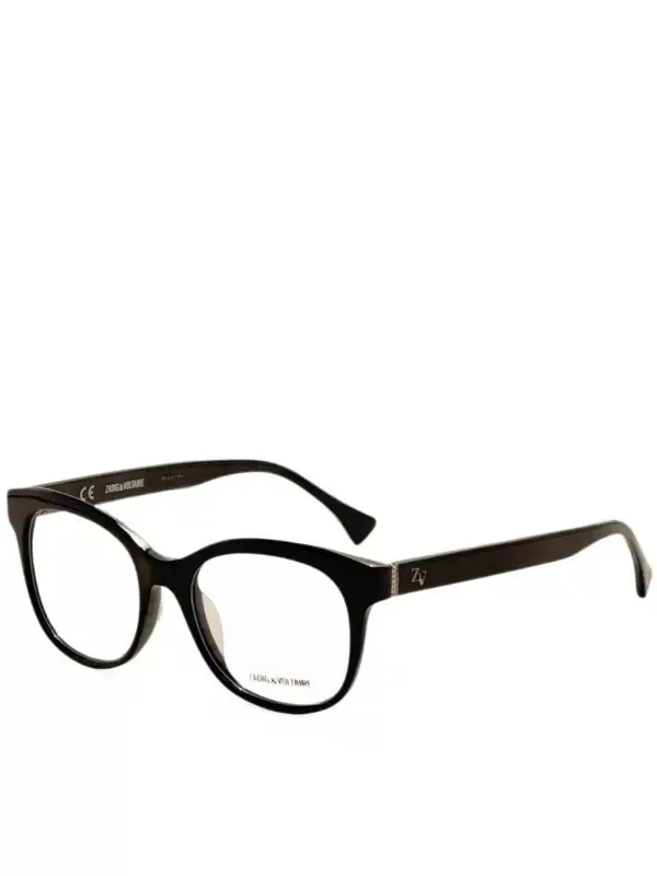 Zadig&Voltaire Cat-eye Glasses