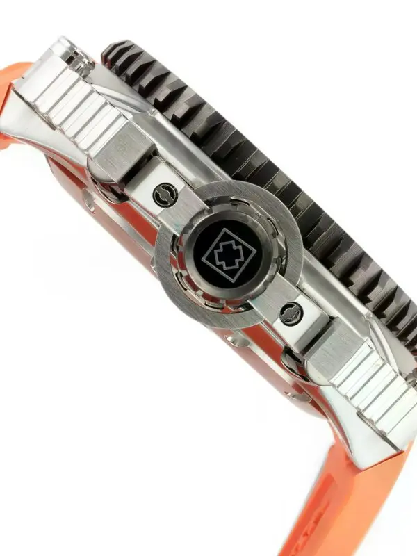 INVICTA Sea Hunter Chronograph 57mm Watch - Black