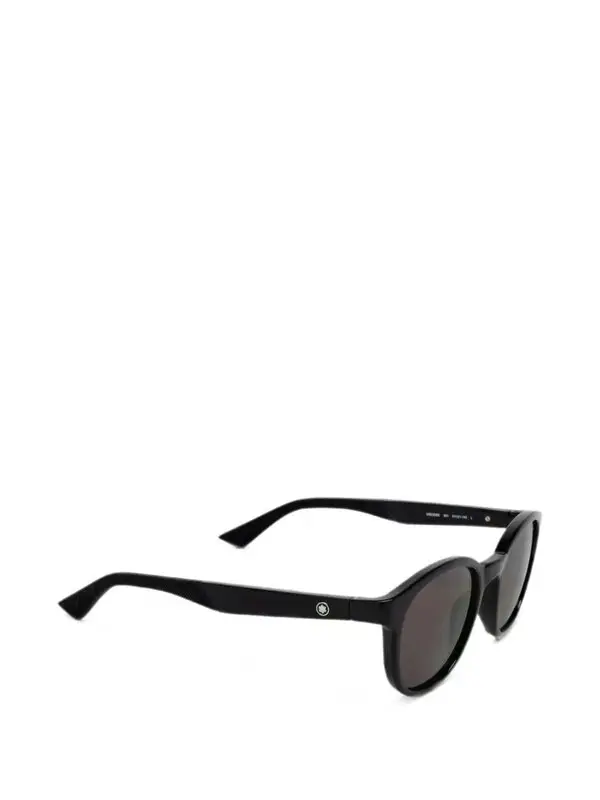 Montblanc Round-frame Sunglasses
