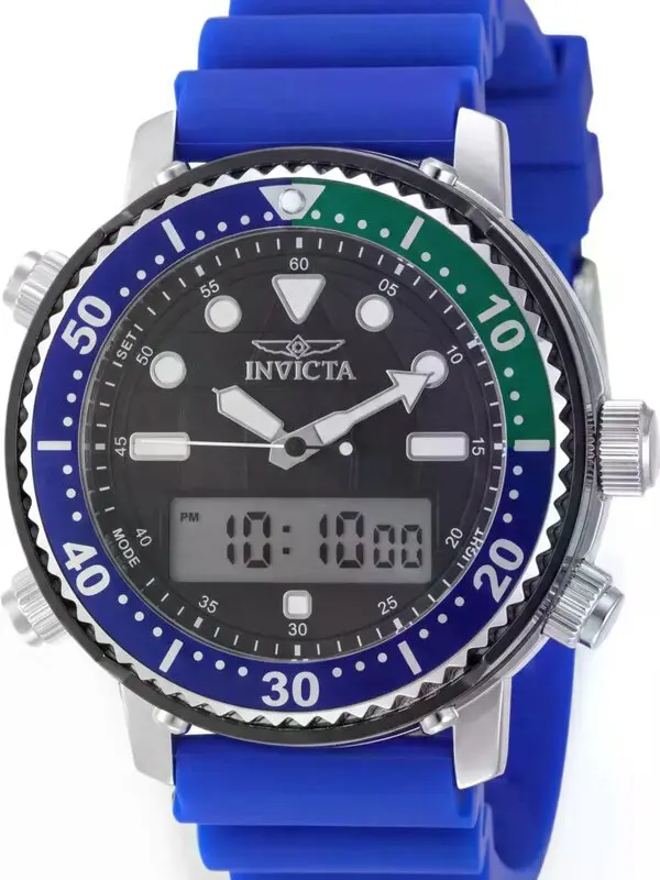 INVICTA Pro Diver .5mm Watch