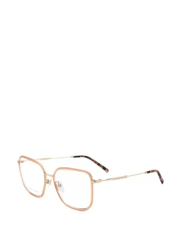 Marc Jacobs 53mm Eyeglasses