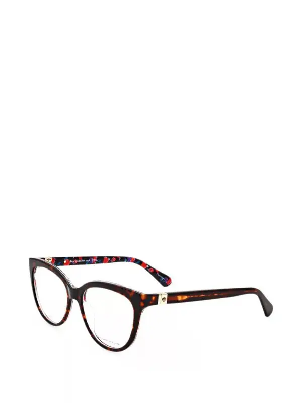 Kate Spade New York Cherette Cat-eye Glasses