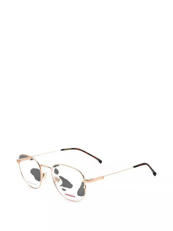 Carrera Eyewear Round-frame Glasses