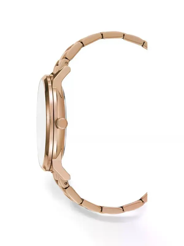 KENNETH COLE Sun Power 42mm Watch