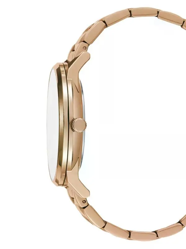 KENNETH COLE Sun Power Watch - Grey