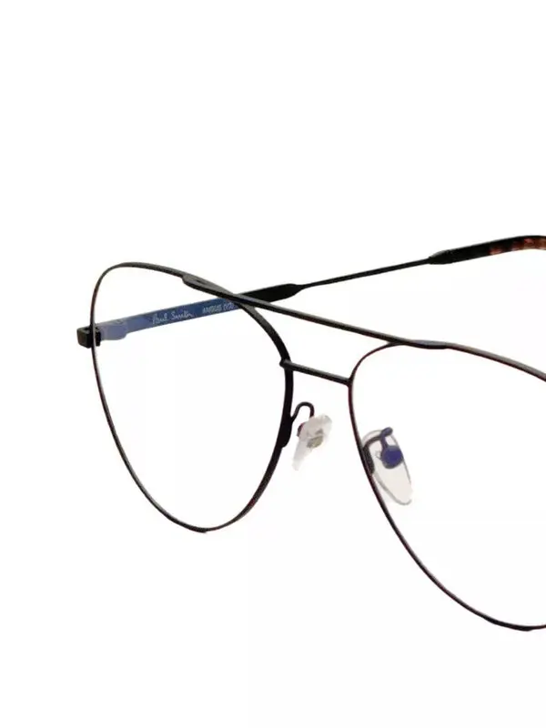 Paul Smith Angus Pilot-frame Glasses