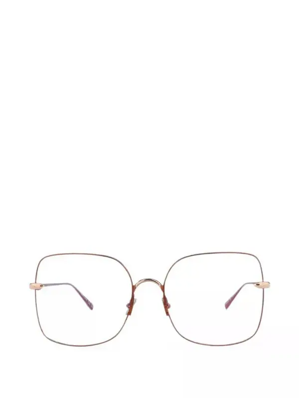 Pomellato Square-frame Glasses