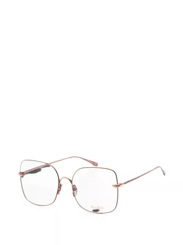 Pomellato Square-frame Glasses
