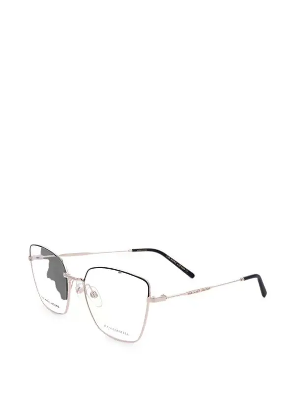 Marc Jacobs Geometric-frame Glasses
