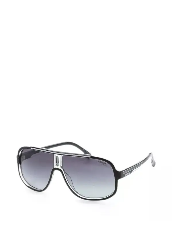Carrera Eyewear Pilot-frame Sunglasses
