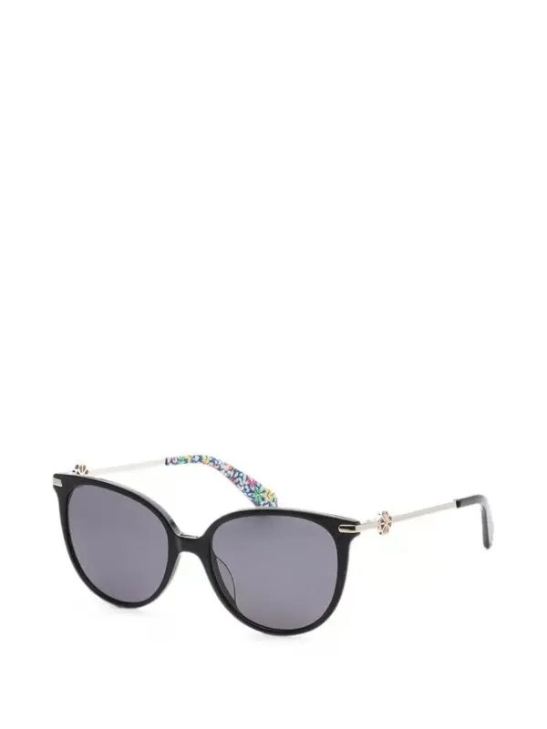 Kate Spade New York Kristina Geometric-frame Sunglasses