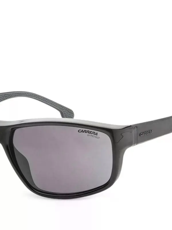 Carrera Eyewear Rectangle-frame Sunglasses
