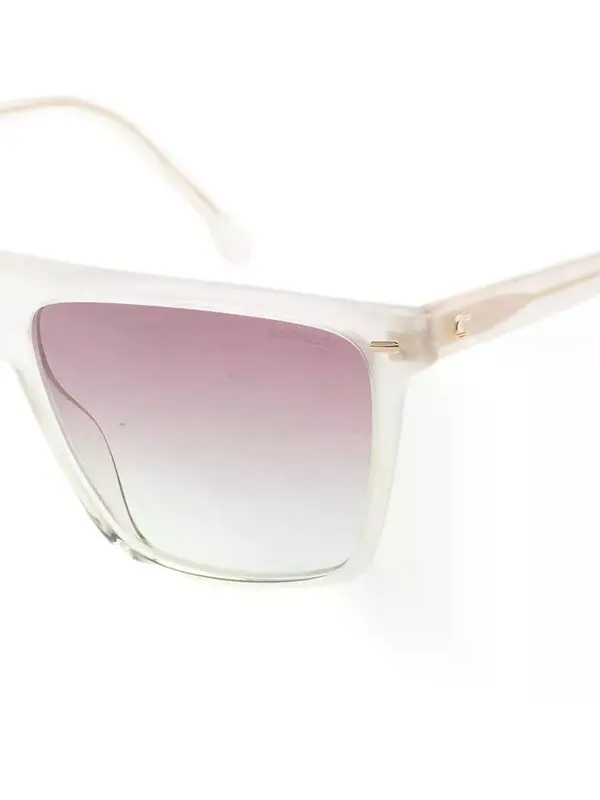 Carrera Eyewear Square-frame Sunglasses