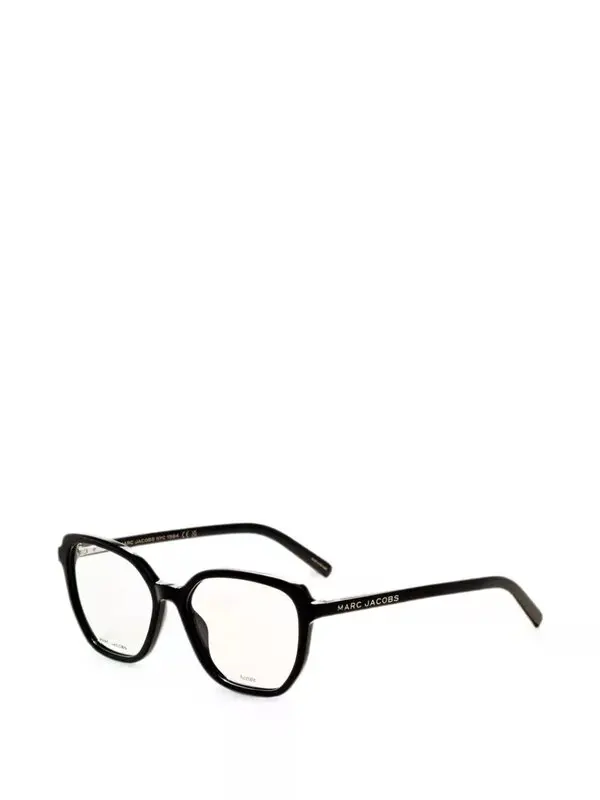 Marc Jacobs Geometric-frame Glasses