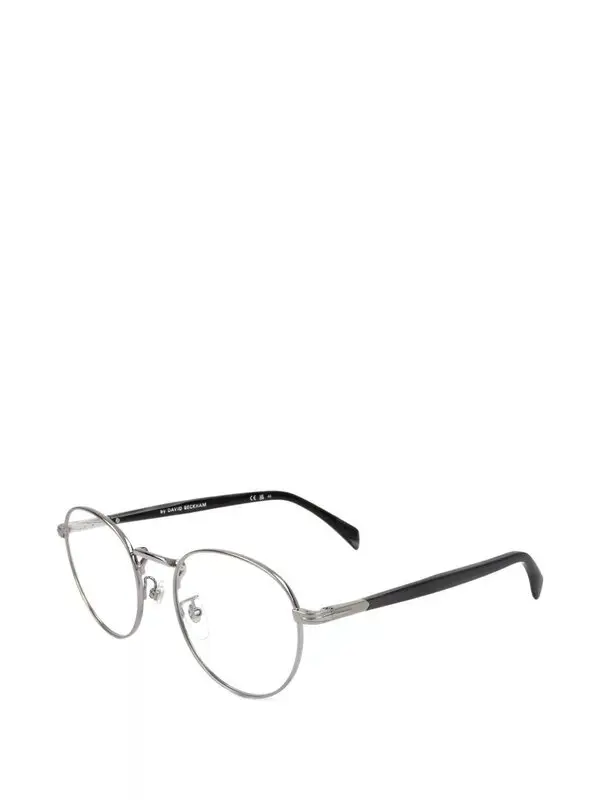 DB EYEWEAR BY DAVID BECKHAM Round-frame Glasses