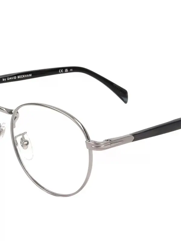 DB EYEWEAR BY DAVID BECKHAM Round-frame Glasses