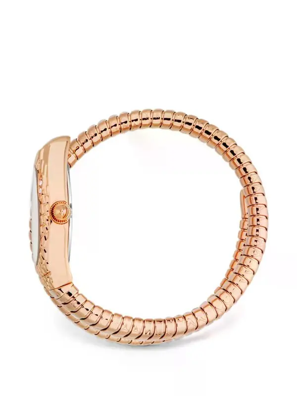 Just Cavalli Snake 20mm Watch