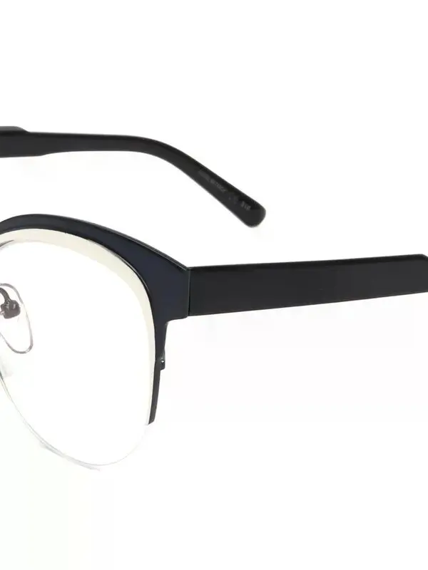 Marni 51mm Dark- Ice Eyeglasses