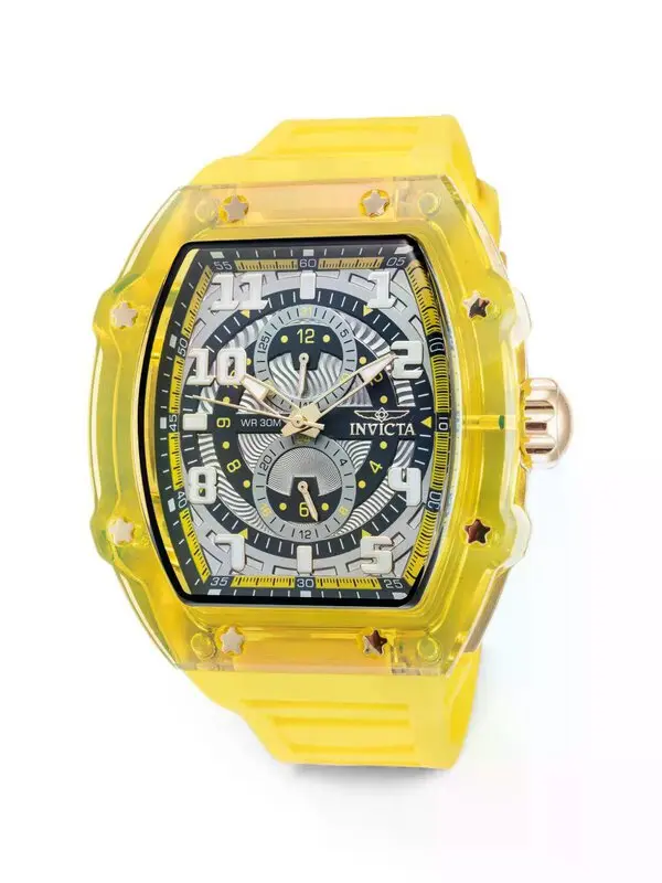 INVICTA Racing .5mm Watch
