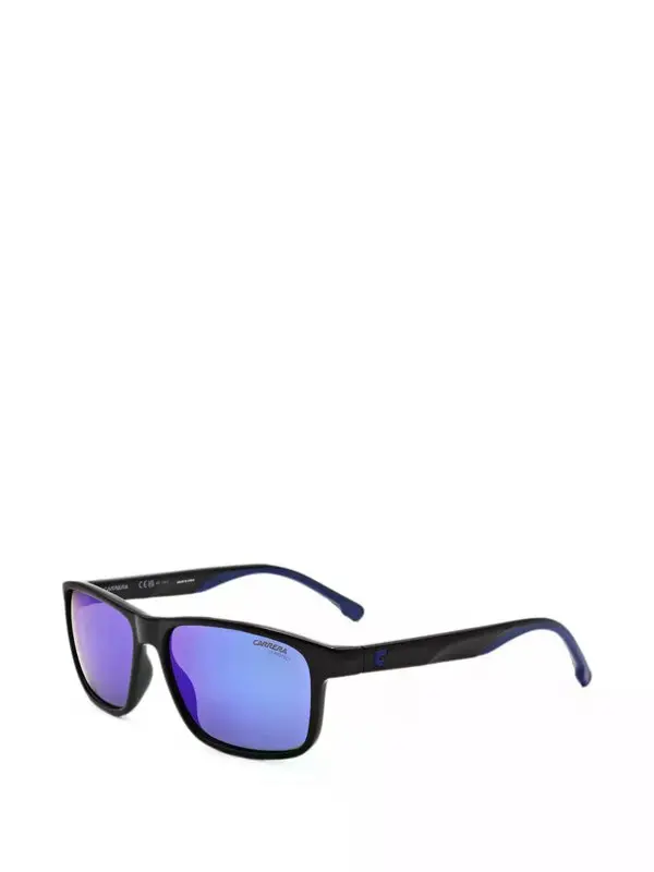 Carrera Eyewear Rectangle-frame Sunglasses