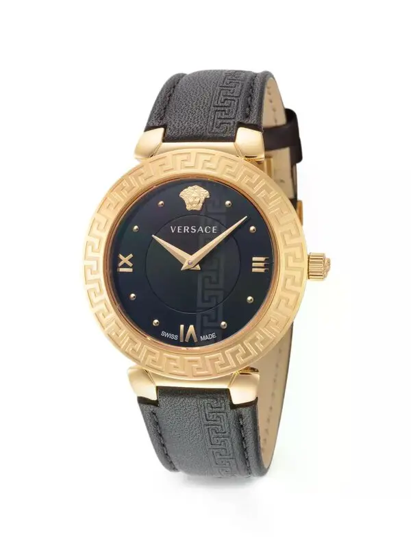 Versace Daphnis 35mm Watch