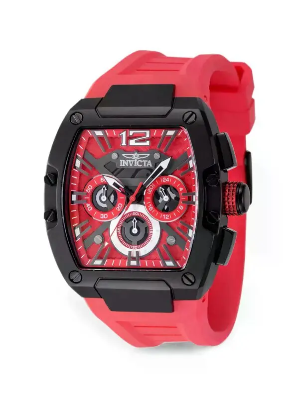 INVICTA Racing 43mm Watch