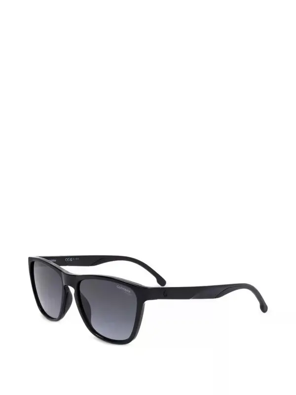 Carrera Eyewear Rectangle-frame Sunglasses