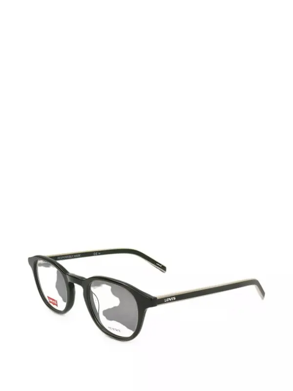 LEVI'S Round-frame Glasses
